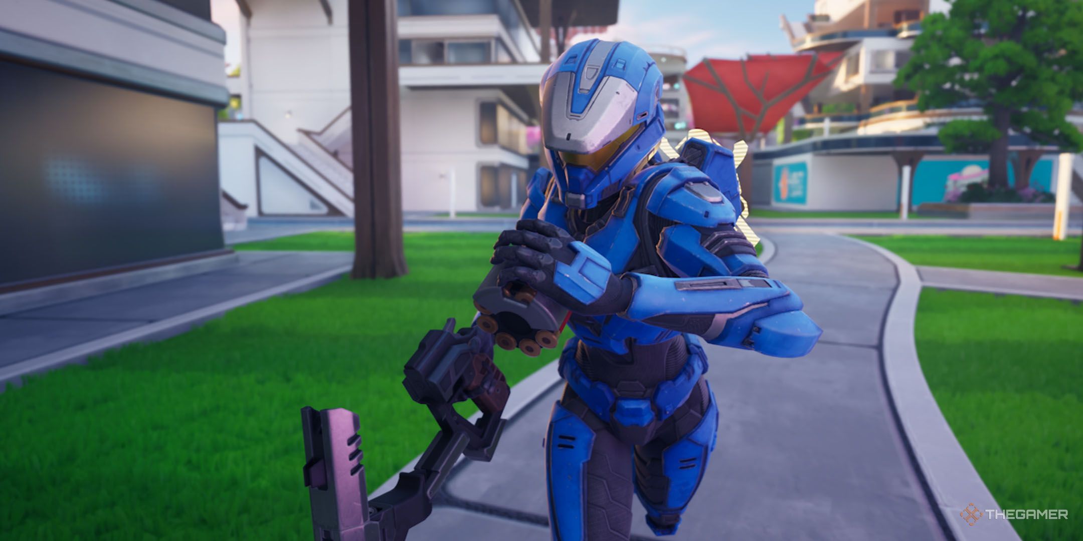 Every Battle Pass Item Reward In Fortnite: Chapter 6 Season 4