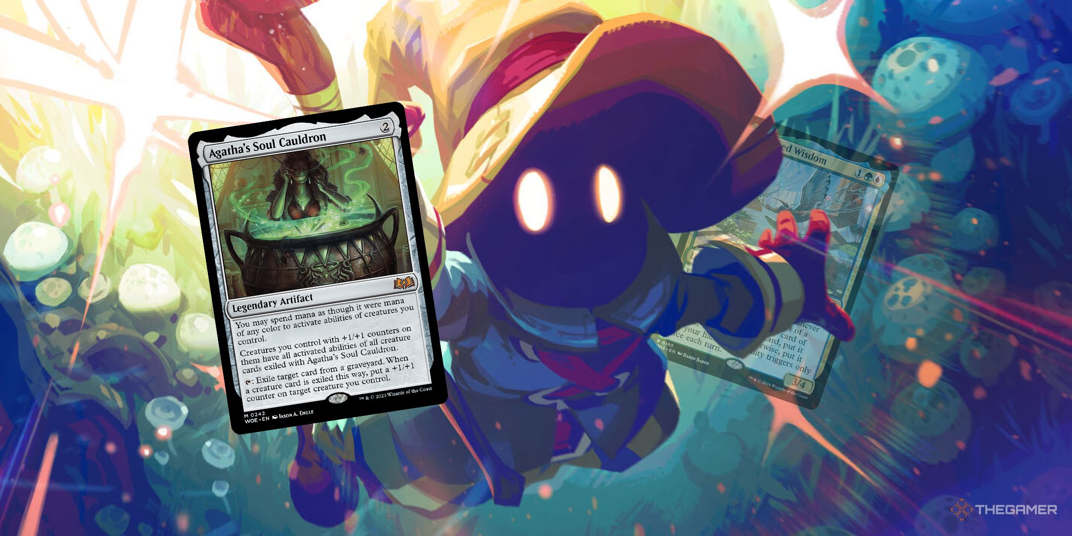 FF's Vivi Ornitier Could Be Hit With The Banhammer After Dominating MTG ...