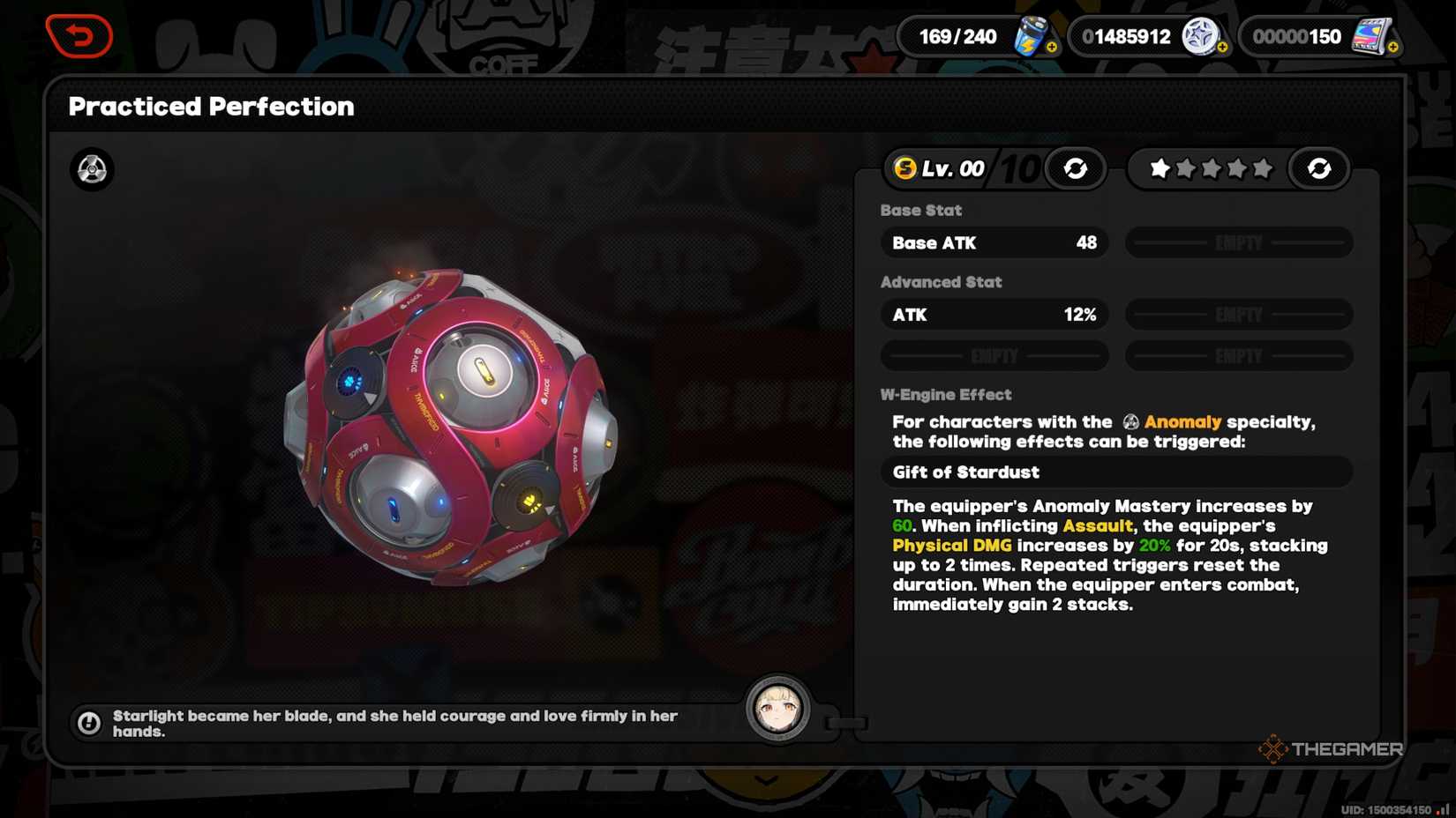 The Best Build, W-Engine, Drive Disc, And Teams For Alice In ZZZ