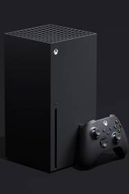 All Digital Xbox Series X Leaks