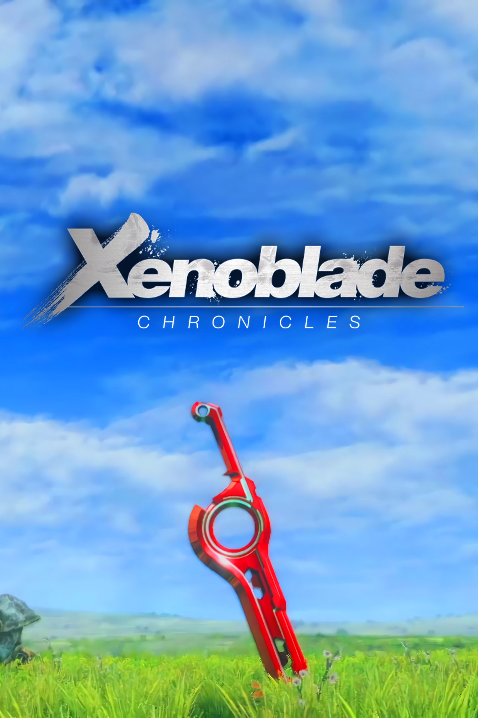 Xenoblade Chronicles | TheGamer